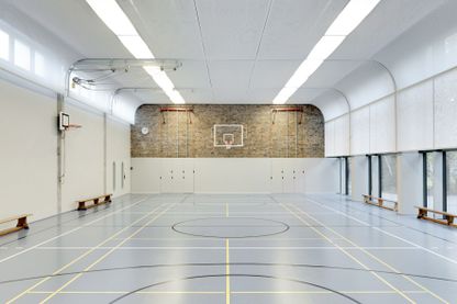 GSW Headquarters | Architectuul