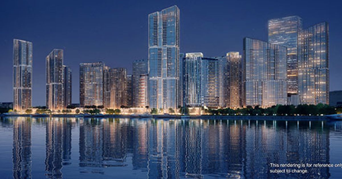 Mandani Bay | Architectuul