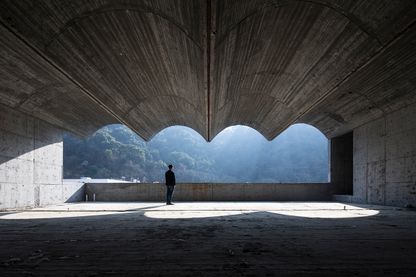 Wukang Building | Architectuul