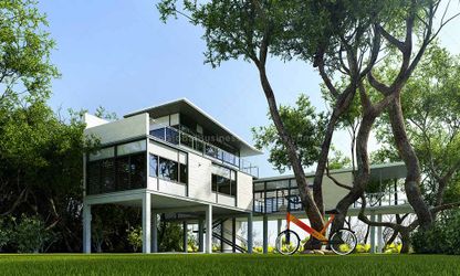 The Imperial Towers II | Architectuul