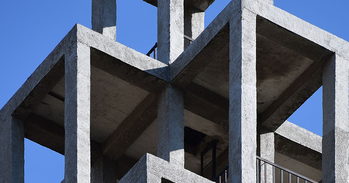 Varosmajor Heart of Jesus Parish Church | Architectuul