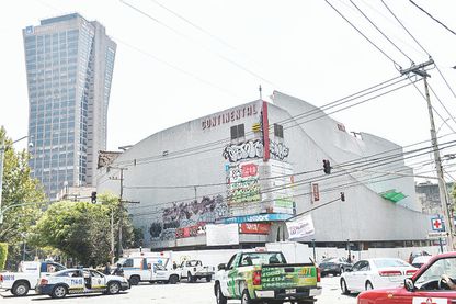 Cine Continental | Architectuul