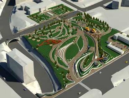 AT&T Long Lines Building | Architectuul