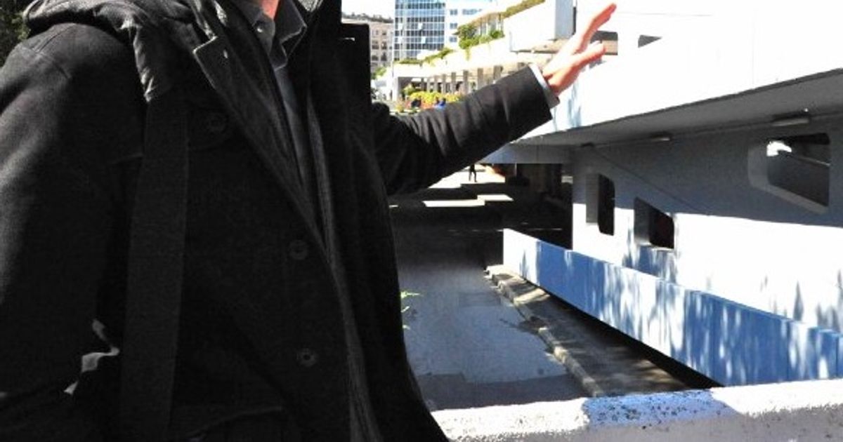 Filip Dubrovski | Architectuul