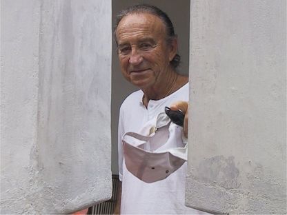 Roger Anger | Architectuul