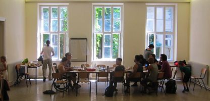 Intersectional City House | Architectuul