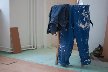 Intersectional City House | Architectuul