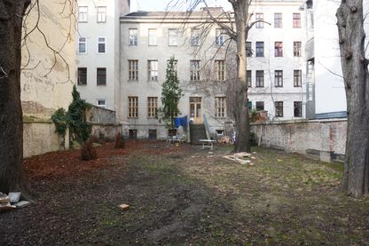 Intersectional City House | Architectuul