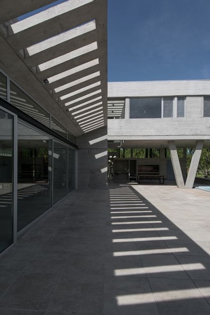 Casa AYYA | Architectuul