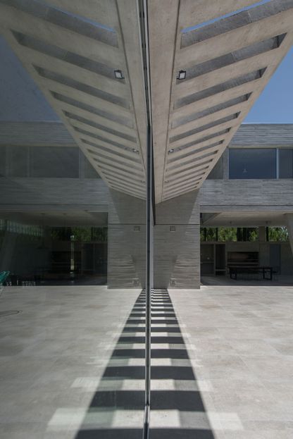 Casa AYYA | Architectuul