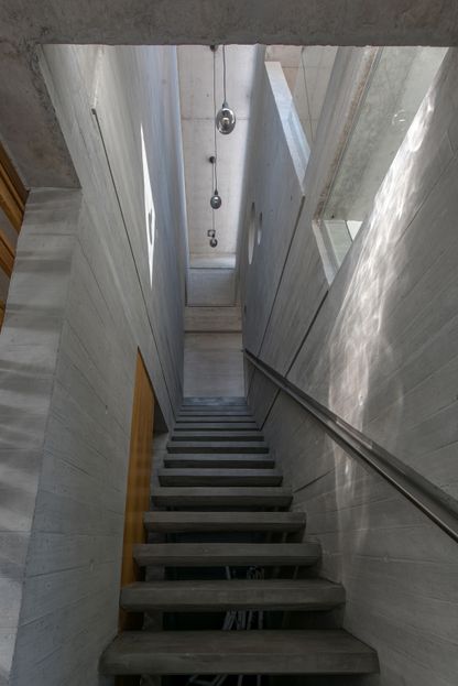 Casa AYYA | Architectuul