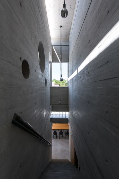 Casa AYYA | Architectuul