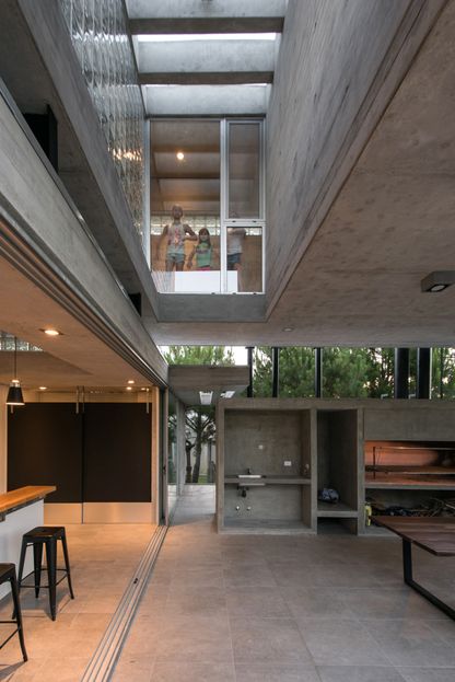 Casa AYYA | Architectuul