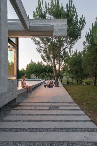 Casa AYYA | Architectuul