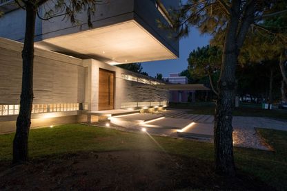 Casa AYYA | Architectuul