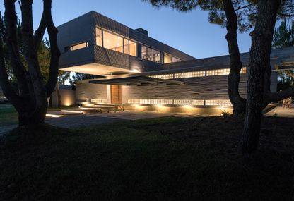 Casa AYYA | Architectuul