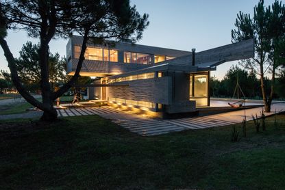 Casa AYYA | Architectuul