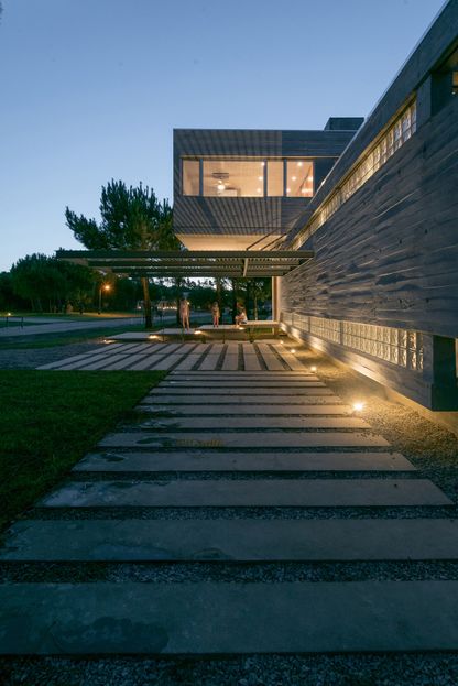 Casa AYYA | Architectuul