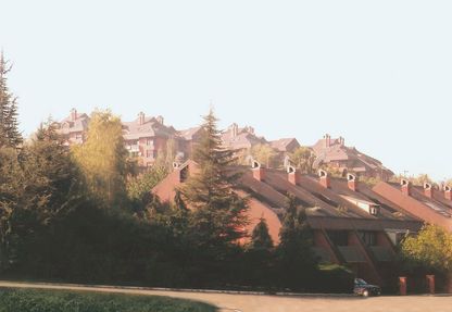 Visnjicka Banja | Architectuul