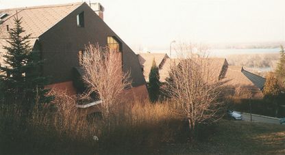 Visnjicka Banja | Architectuul