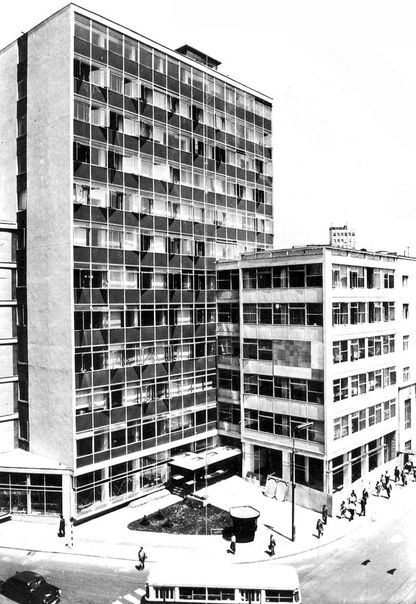 Visnjicka Banja | Architectuul