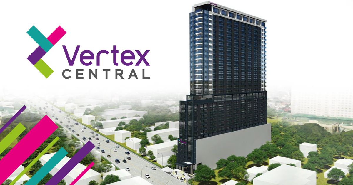 Vertex Central | Architectuul
