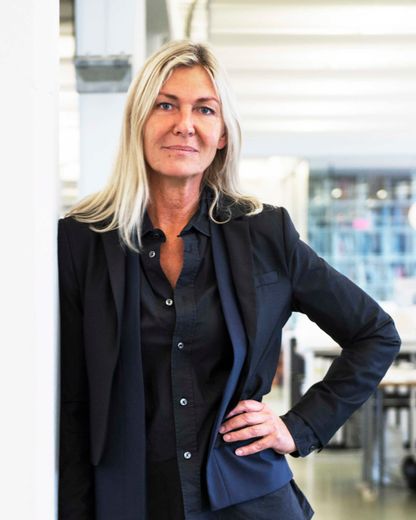 Dorte Mandrup | Architectuul