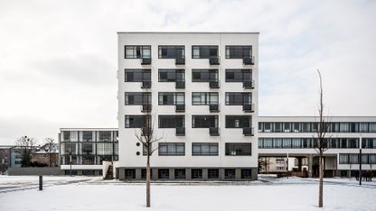 Torten Estate | Architectuul