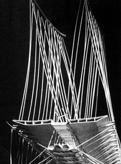 Strait of Messina Bridge | Architectuul