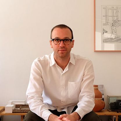 Mario Pani | Architectuul