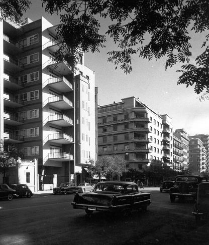 ODonnell 33 | Architectuul