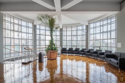 The Zuev Workers Club | Architectuul