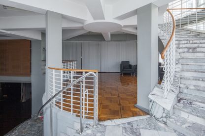 The Zuev Workers Club | Architectuul