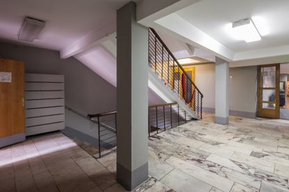 The Zuev Workers Club | Architectuul