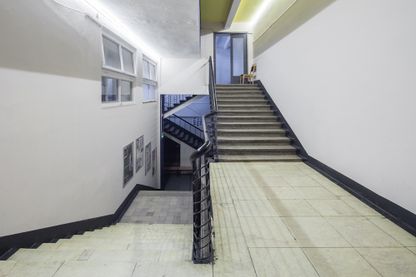 The Zuev Workers Club | Architectuul