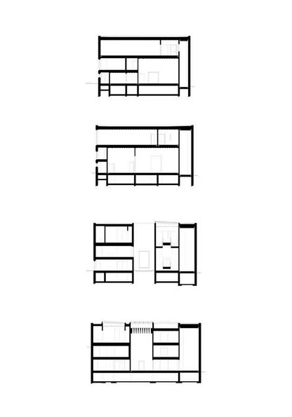 Gallery N09-z33 | Architectuul