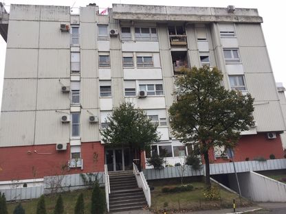 Blok 30 | Architectuul