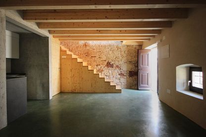 Leonardelli House | Architectuul