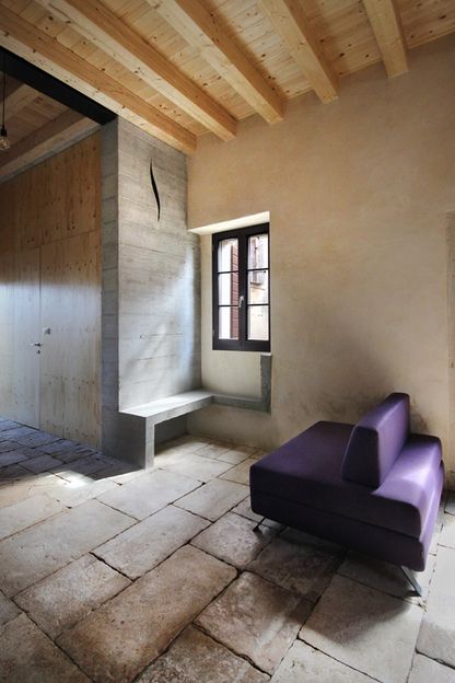 Leonardelli House | Architectuul