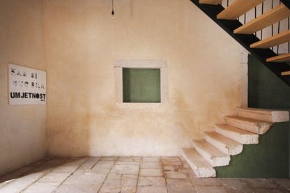 Leonardelli House | Architectuul