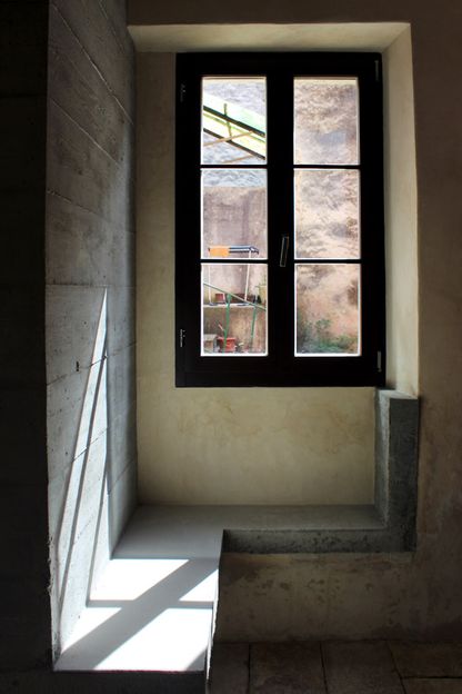 Leonardelli House | Architectuul