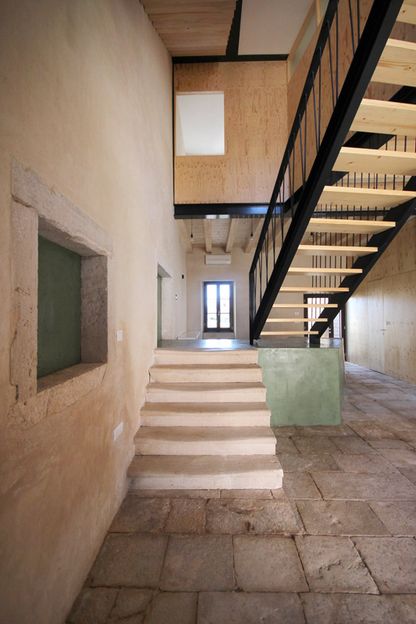 Leonardelli House | Architectuul