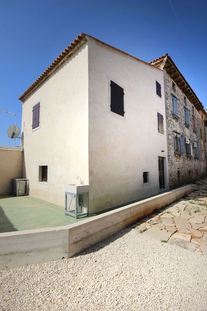 Leonardelli House | Architectuul