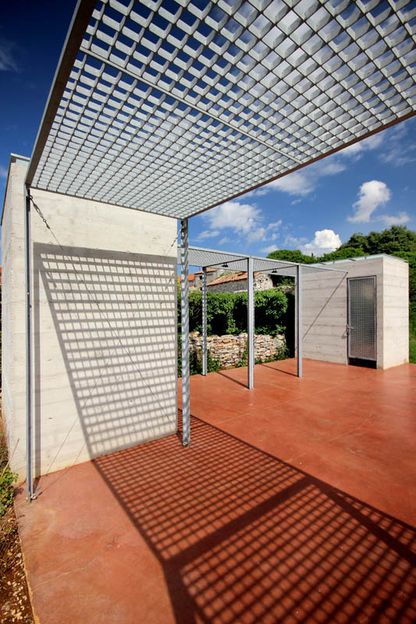 Leonardelli House | Architectuul