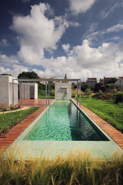 Leonardelli House | Architectuul