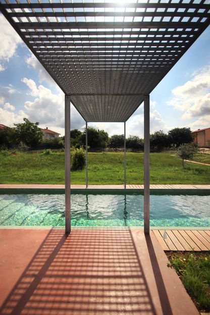 Leonardelli House | Architectuul