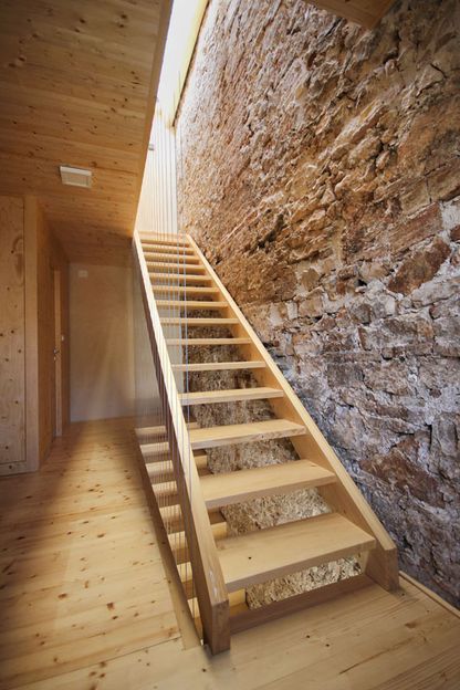 Leonardelli House | Architectuul