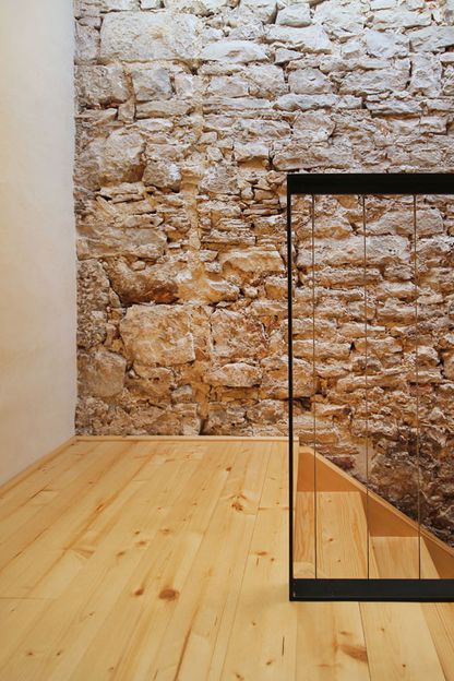 Leonardelli House | Architectuul