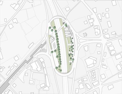 Byblos Town Hall | Architectuul