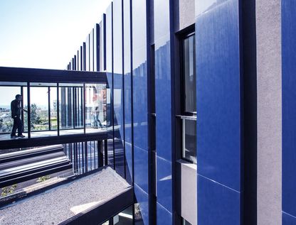 Byblos Town Hall | Architectuul